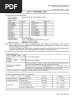 Apple Product Information Sheet | PDF | Apple Inc. Hardware | Apple Inc.