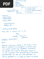 Vision Ias Anc and Med Class Notes Neeraj Rao Sir | PDF