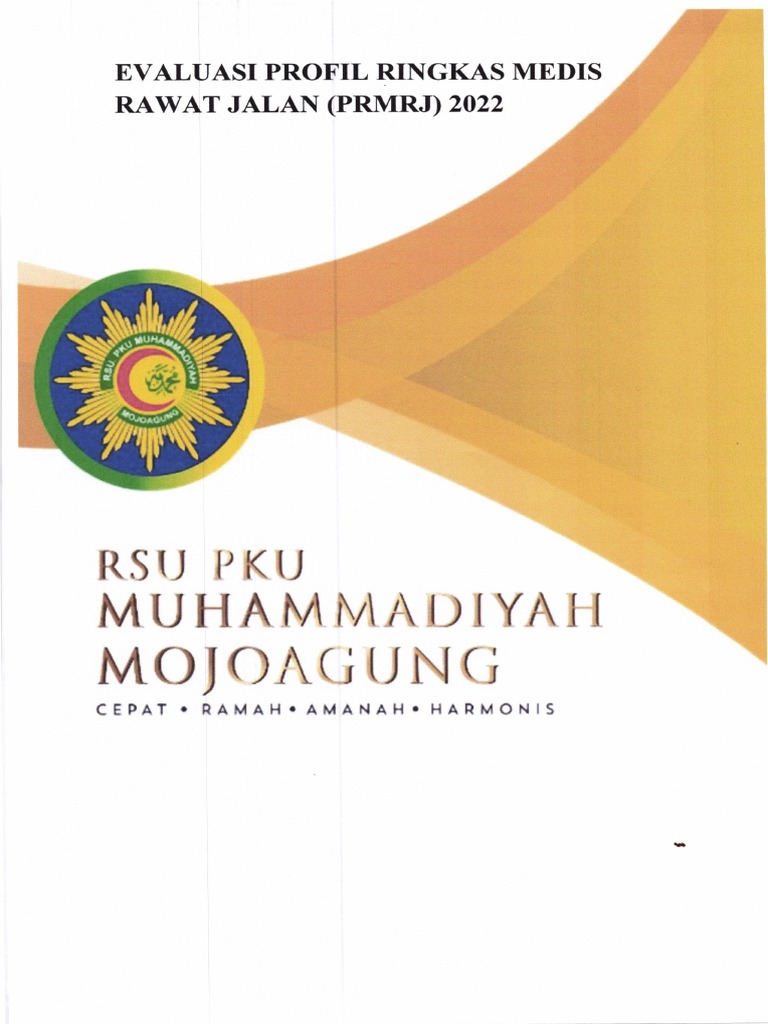 Akp-5.7 Ep.c Evaluasi PRMRJ | PDF