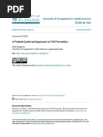 ADL Scoring Cheat Sheet | PDF | Hygiene | Wheelchair