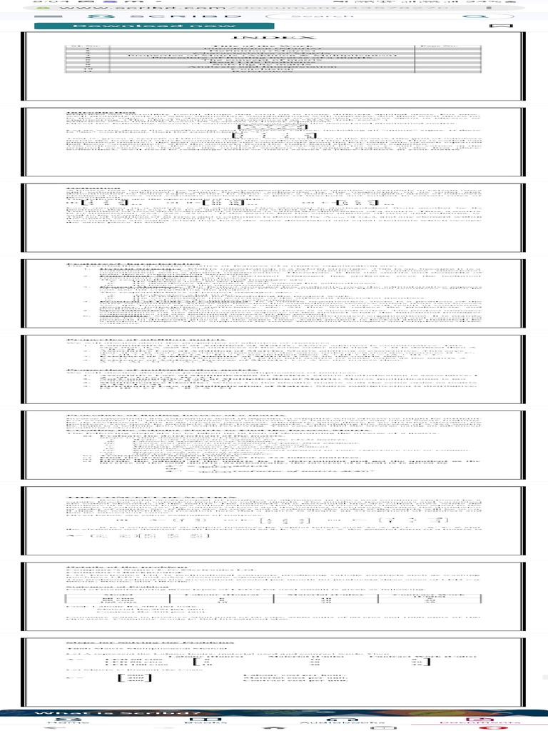12th Project On Matrix | PDF
