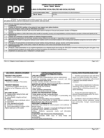 The Social Work "Helping" Process | PDF | Cognitive Behavioral Therapy ...