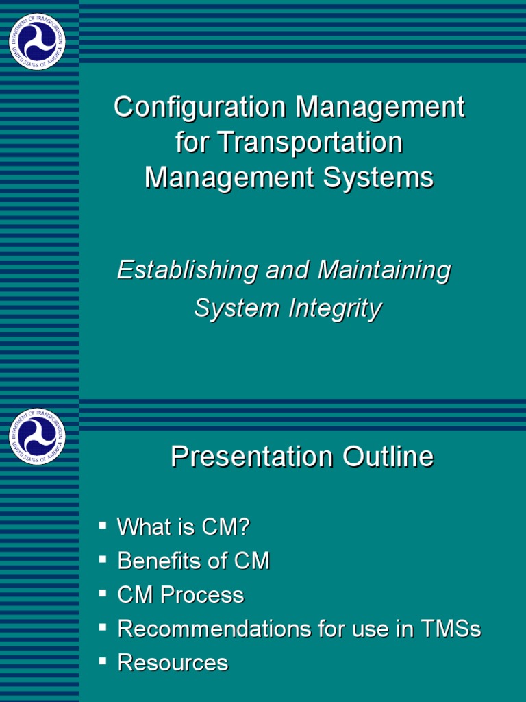 CMT Ms Present | PDF | Computing | Information Technology Management