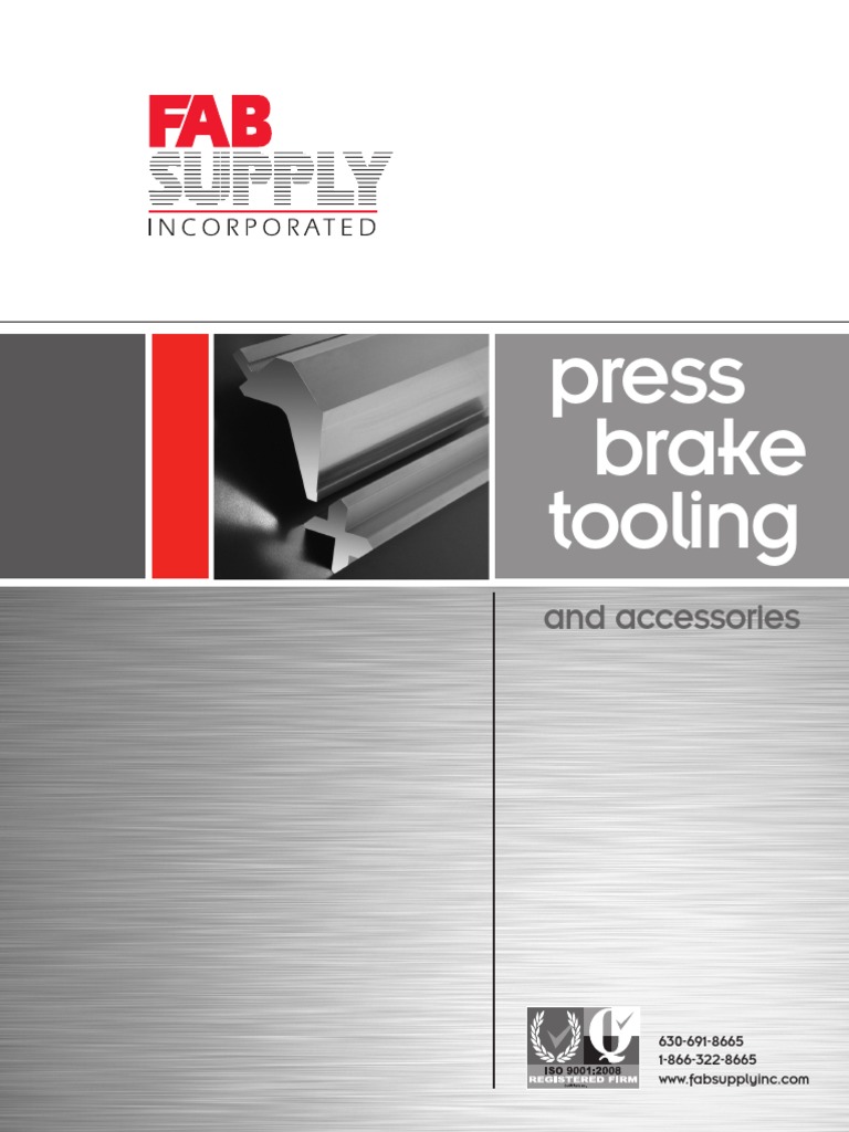 Planed Recision Planed American Tooling | PDF | Sheet Metal | Metalworking
