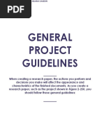 Asm452 Self Reflection Rubrics Sample With Sample of Wording | PDF | Cognitive Psychology ...