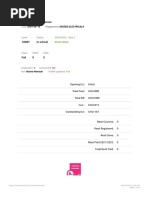 NSL Application Form - 2026 | PDF