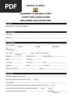 Tica Application Form | PDF | Thailand | Medical Specialties