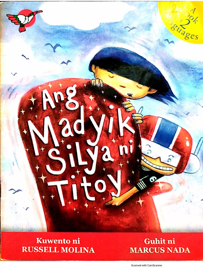 Grade 2 Reading FILIPINO | PDF