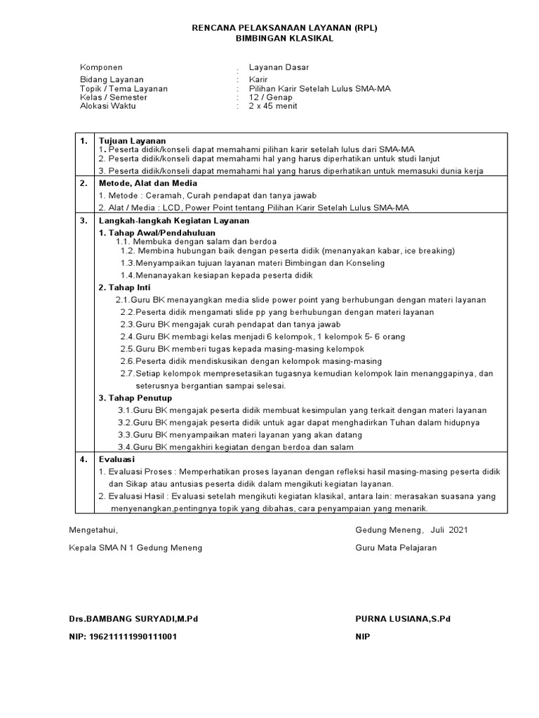 1.-rpl Kelas 12-Pilihan-Karir-Setelah-Lulus-Sma-Ma-Genap-Www ...