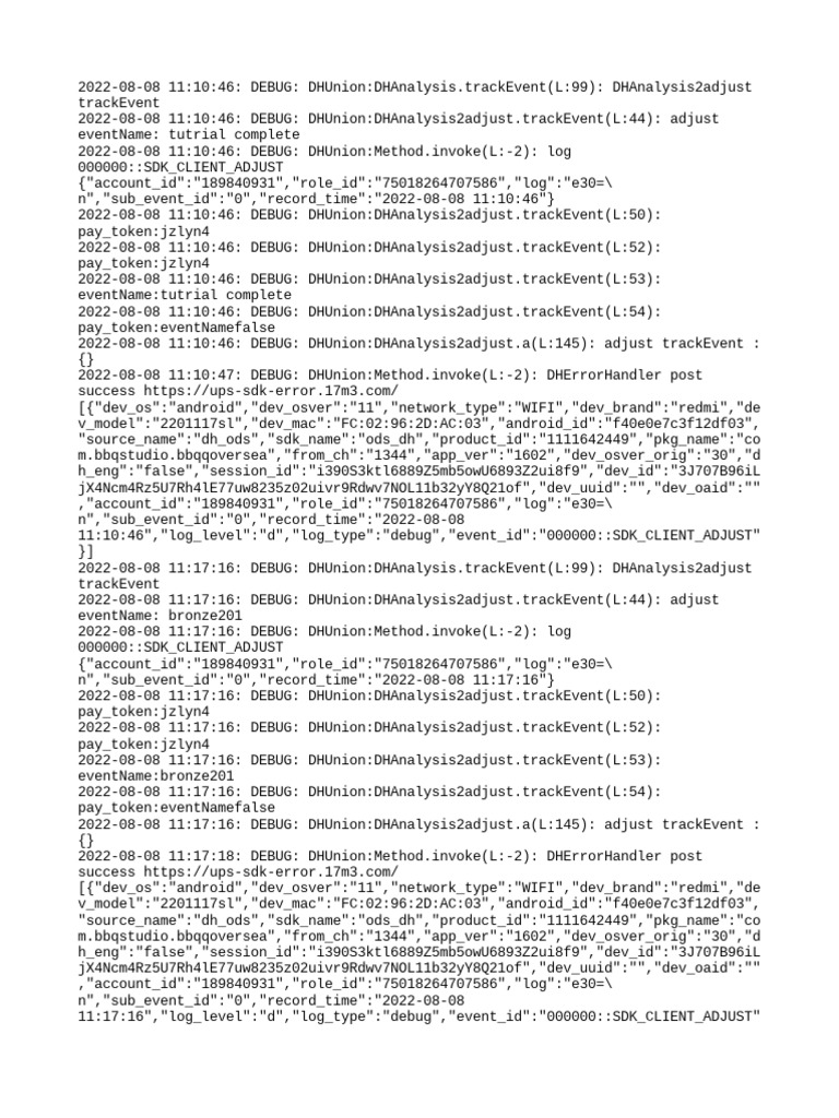Debug | PDF | System Software | Cyberspace
