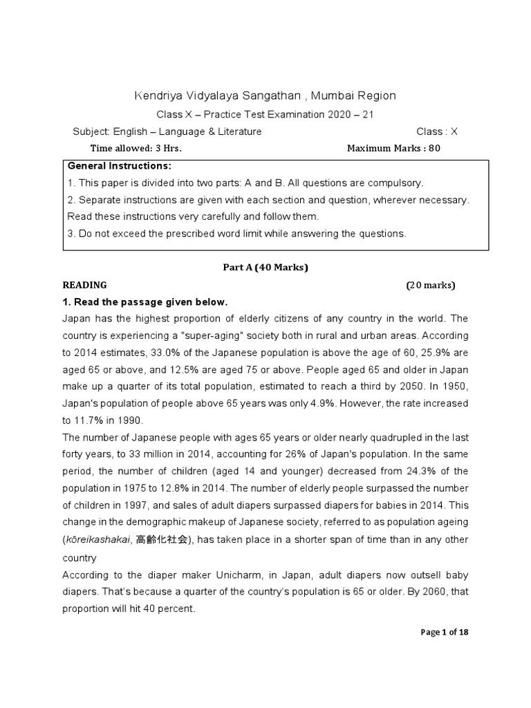 QP English | Download Free PDF | Artificial Intelligence | Intelligence (AI) & Semantics