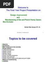 Cqi27 Pt-A | PDF | Casting (Metalworking) | Foundry