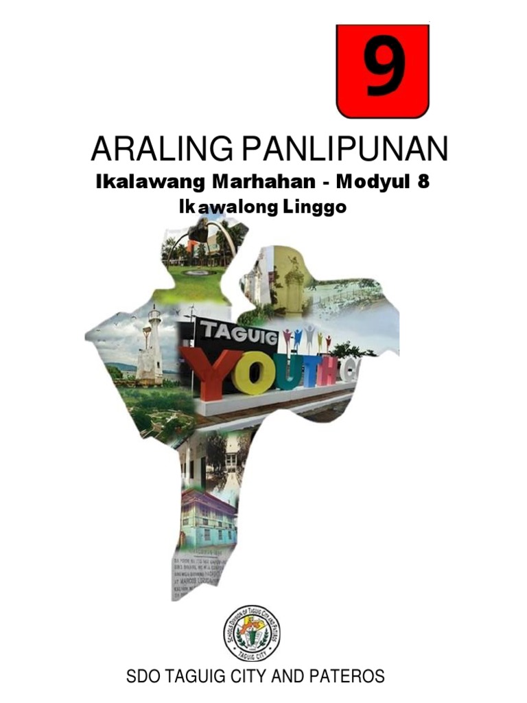 Hybrid AP 9 Q2 M8 W8 V2 | PDF