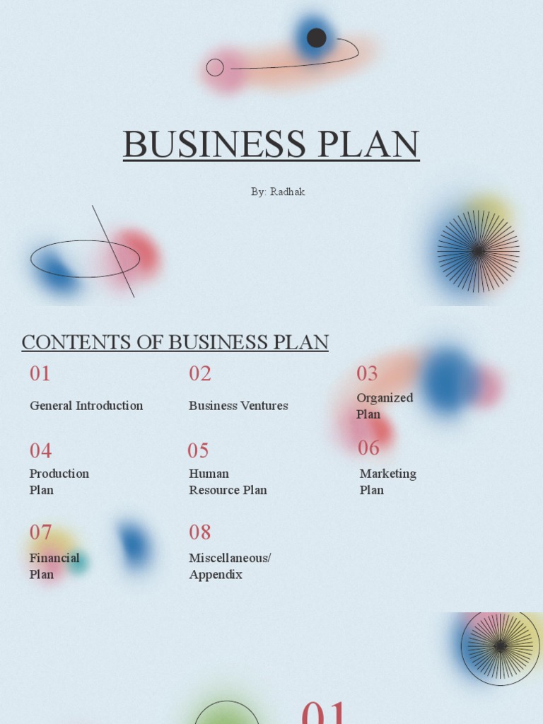 Business Plan - Eship | PDF | Gross Margin | Economies