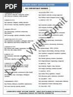A NARRATIVE REPORT ON TREE Planting | PDF | Botany | Organisms