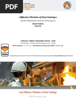 SG Iron Casting Grades and Standards | PDF | Cast Iron | Mechanical ...