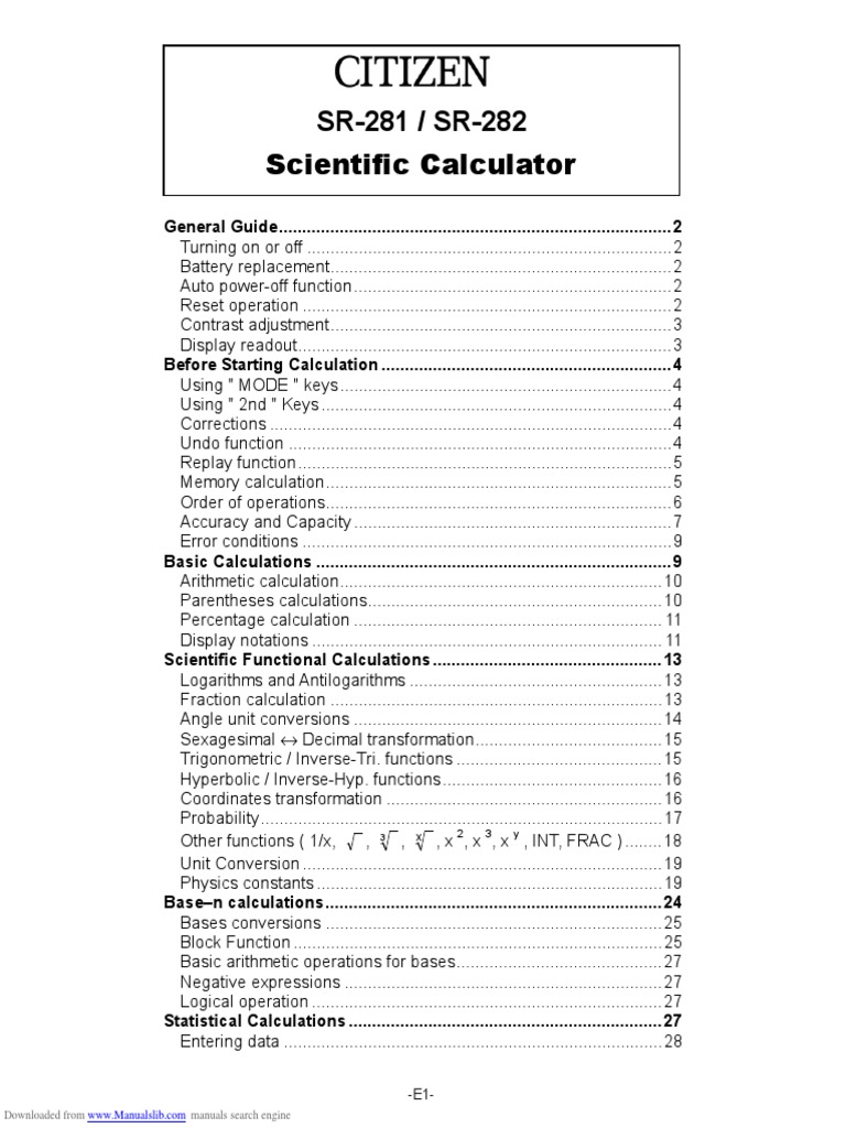 Kal Kula Tor | PDF | Encodings | Notation