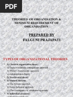 OB PPT UNIT 1 | PDF | Organizational Behavior | Behavior