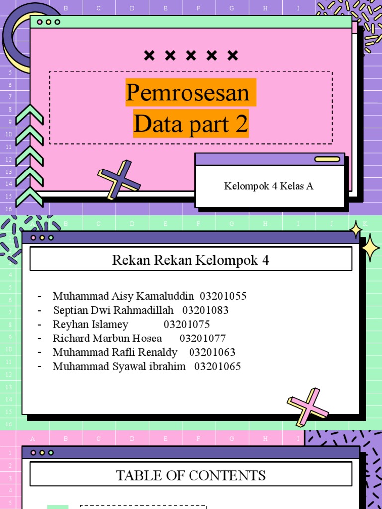 Pengukuran Kekasaran Permukaan dan Tekanan Ban | PDF