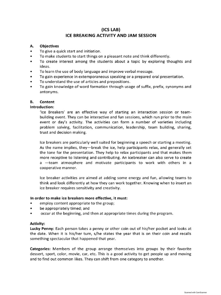 Elcs Lab Manual | PDF