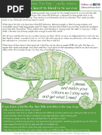 Complex Figure Drawing | PDF