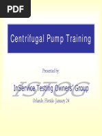 A J Stepanoff - Centrifugal and Axial Flow Pumps PDF | PDF | Rotating ...