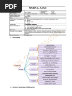 Modul Ajar Topik Keluargaku | PDF