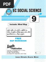10th Social Science Full Guide by Sai K and Mega Guide - English Medium ...