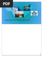 Sabre Cheat Sheet Cali | PDF