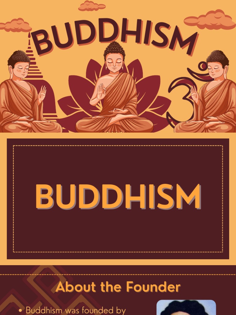 Buddhism | Download Free PDF | Buddhist Texts | Mahayana