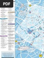Coventry University Location Map | PDF | Coventry