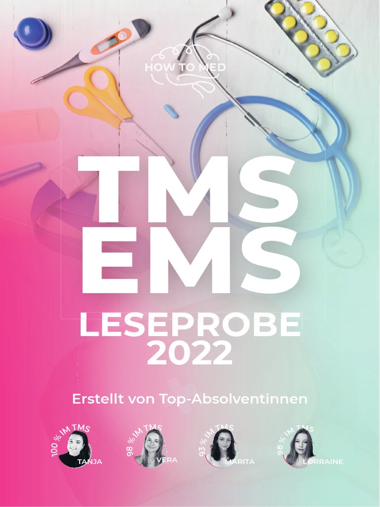Gratis TMS EMS-E-Book | PDF