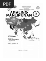 Ang Panahon NG Imperyalismo | PDF