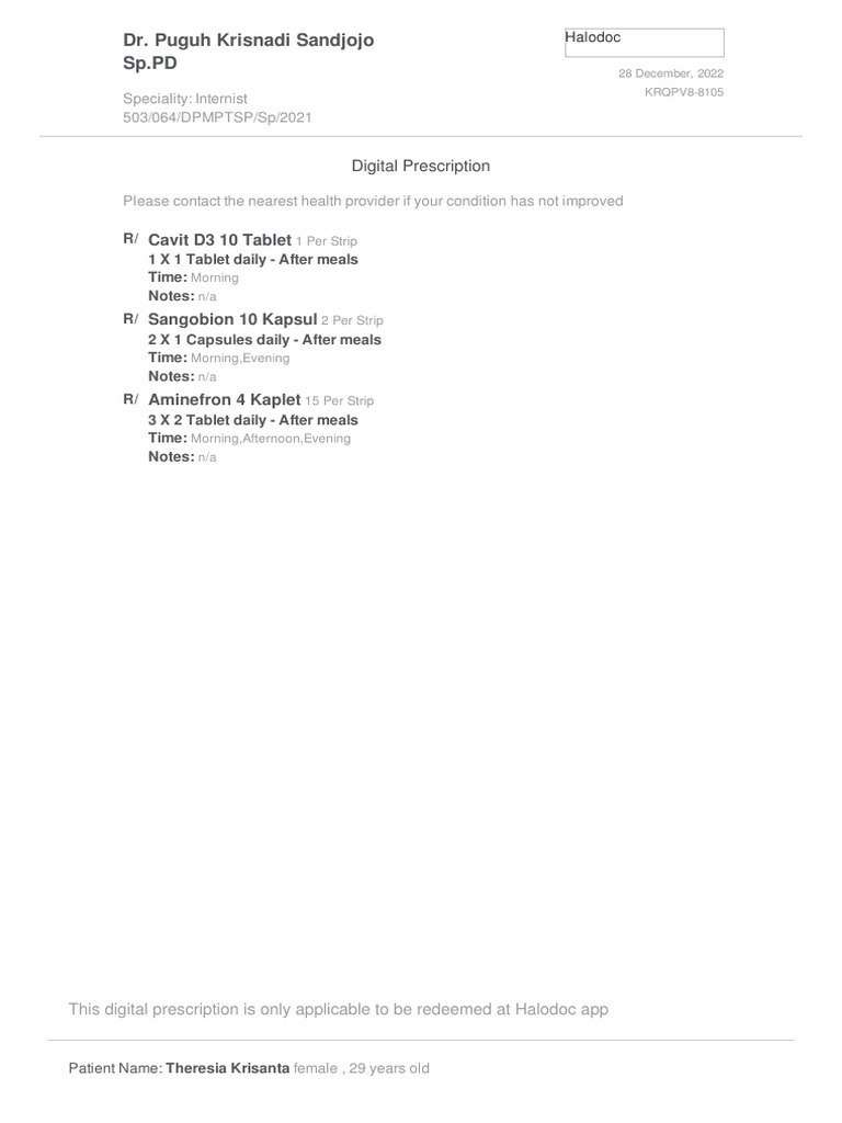 Epres KRQPV8-8105 221228 062912 | PDF