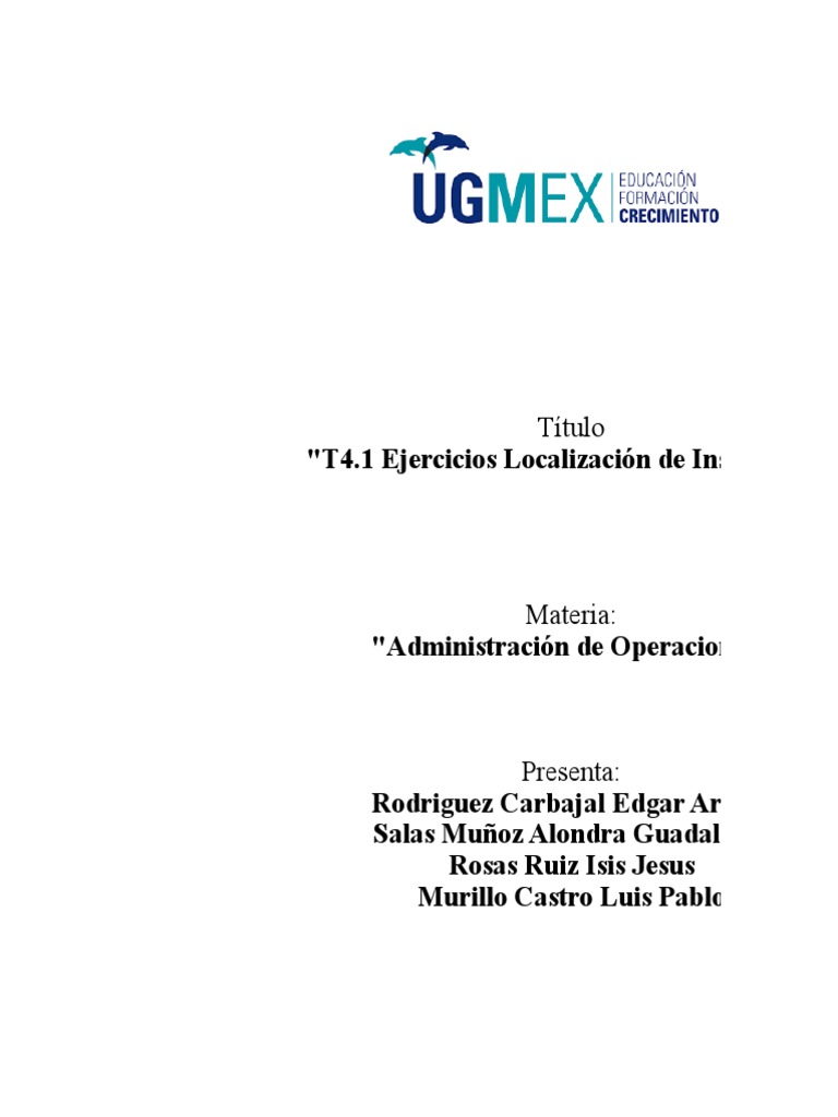 T4 Ejercicios | PDF | Optimización Matemática | Informática