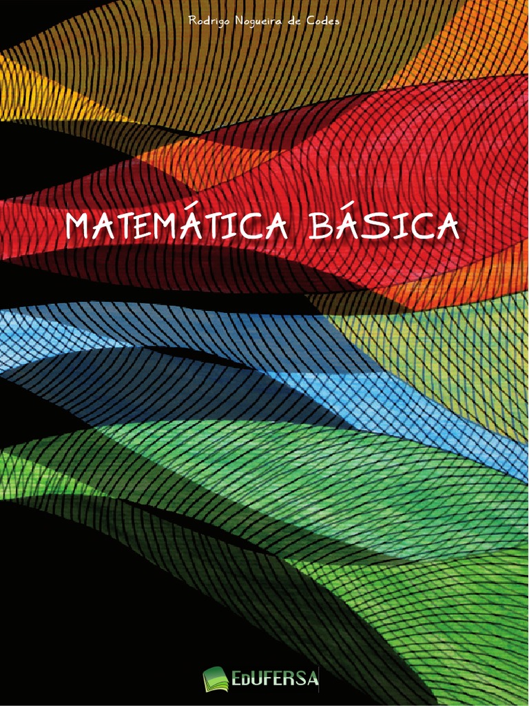 Matematica Básica | Download grátis PDF | Número racional | Números