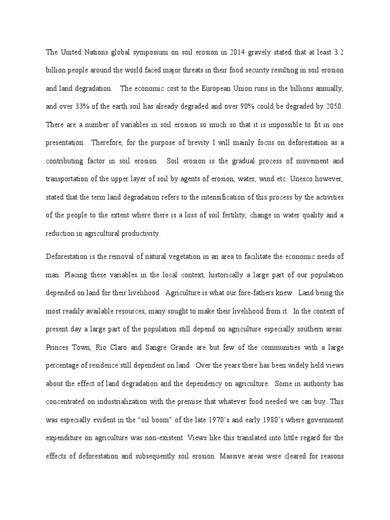 Ia Oral Presentation | PDF