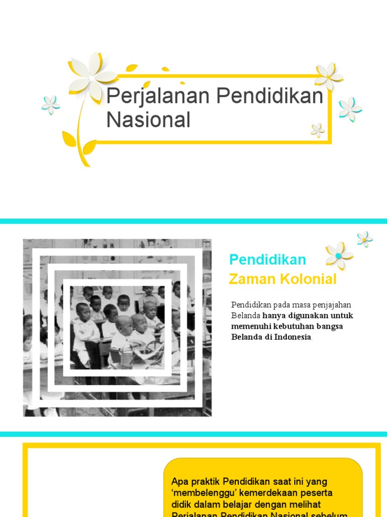 Filosofi Pendidikan Kel 2 | PDF