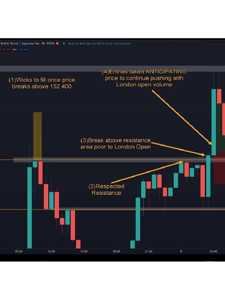 Raja Banks Marking Setup Part 1 | PDF
