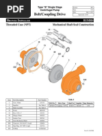 Catalogue Rotex KTR Standard PDF | PDF