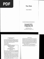 Lungs (Play) | PDF