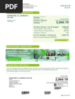 Celcom Balance Check Codes Guide | PDF | Business