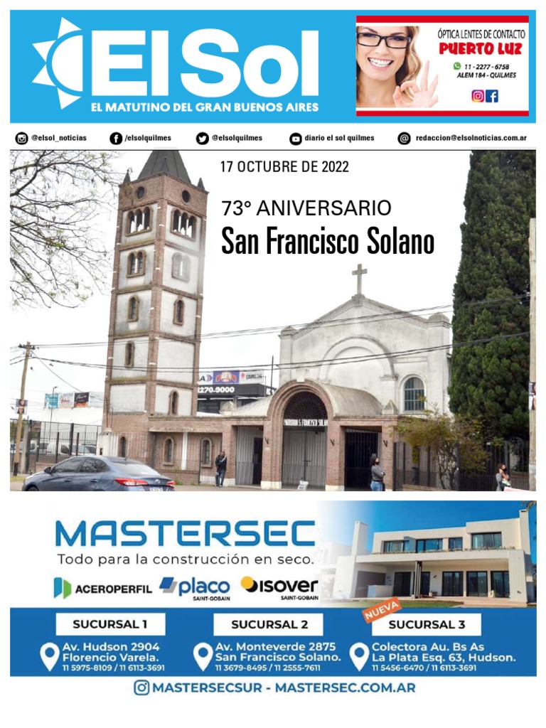 Edicion Solano | PDF