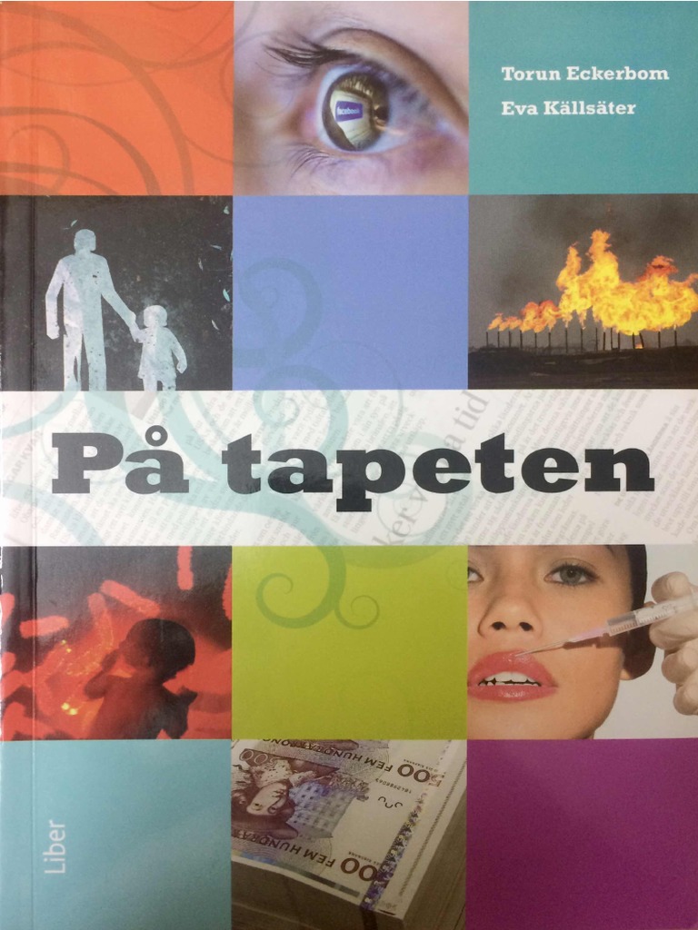 På Tapeten Eckerbom Torun Källsäter Eva Annas Archive Libgenrs NF 2053353 | PDF