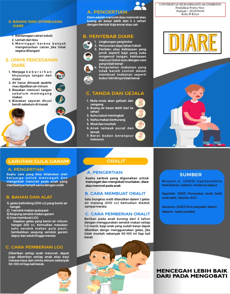 Diare | PDF
