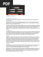 Inscryption Sigils Table | PDF