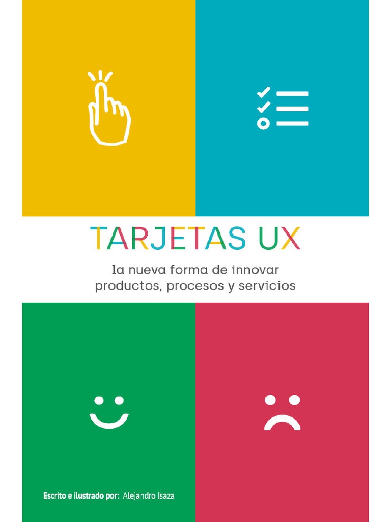 La Nueva Forma de Innovar Productos Proces - Alejandro Isaza | PDF ...