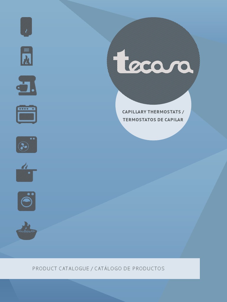 Catalogo General V2 | PDF