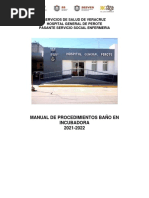 CISTOCLISIS | PDF | Vejiga urinaria | Orina