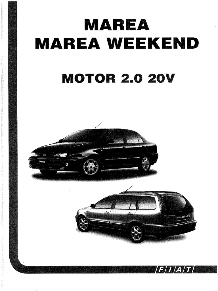 Motor 2.0 20V | PDF